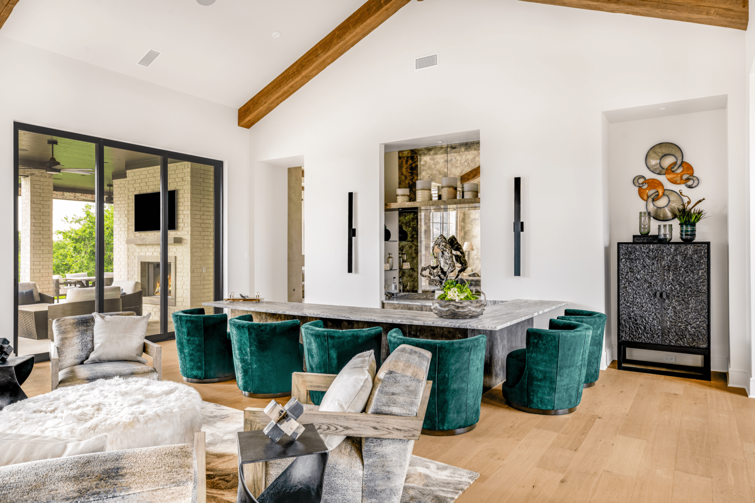 Reflections and New Horizons: A 2025 Year-End Message from Howard ...